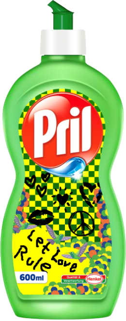 pril aktion-der design contest | wohn-blogger