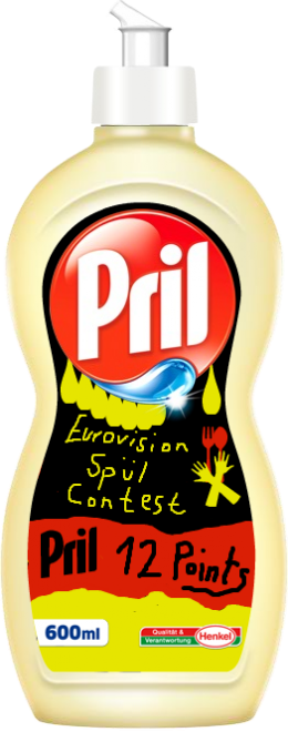 pril aktion-der design contest | wohn-blogger