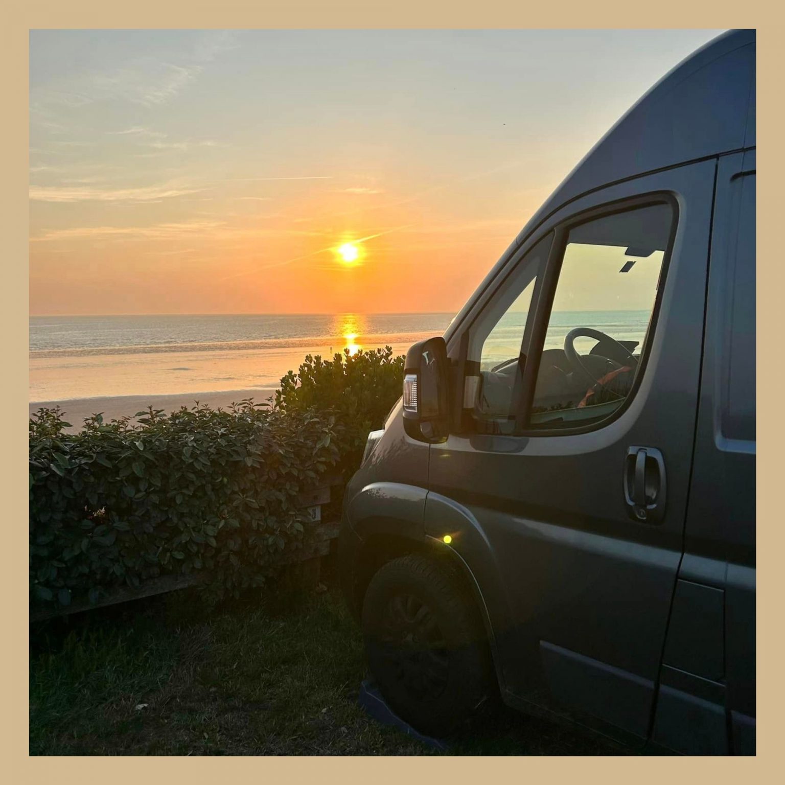 Wohnmobil-Selbstausbau / Diese 7 Punkte musst du beachten | wohn-blogger